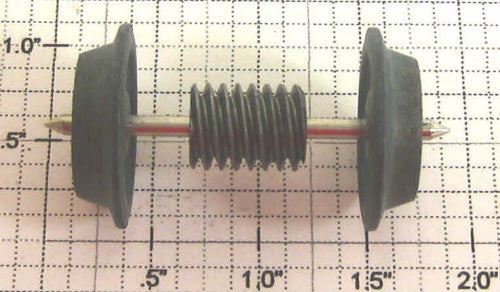 Lionel 6652-54 Wheel Set w/Worm Gear – Trainz