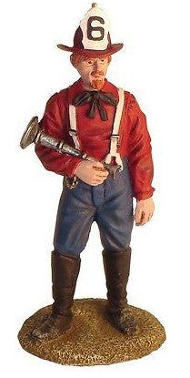 Corgi US59101 1:32 Die Cast Firefighters in History Chicago Fire Depar ...