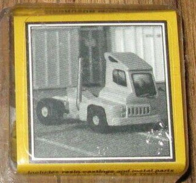 Magnuson Models 439-807 N Scale Ottawa Hi-Cab With Chassis Kit – Trainz