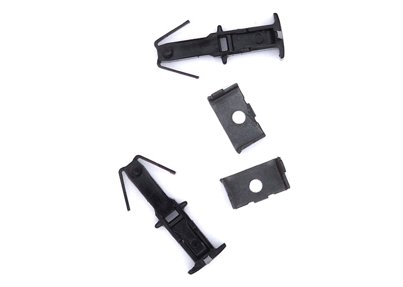 Marklin E298992 Model Train Coupling Accessory Set – Trainz