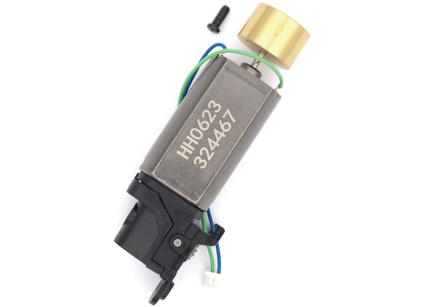 Marklin E327018 Model Train Motor – Trainz