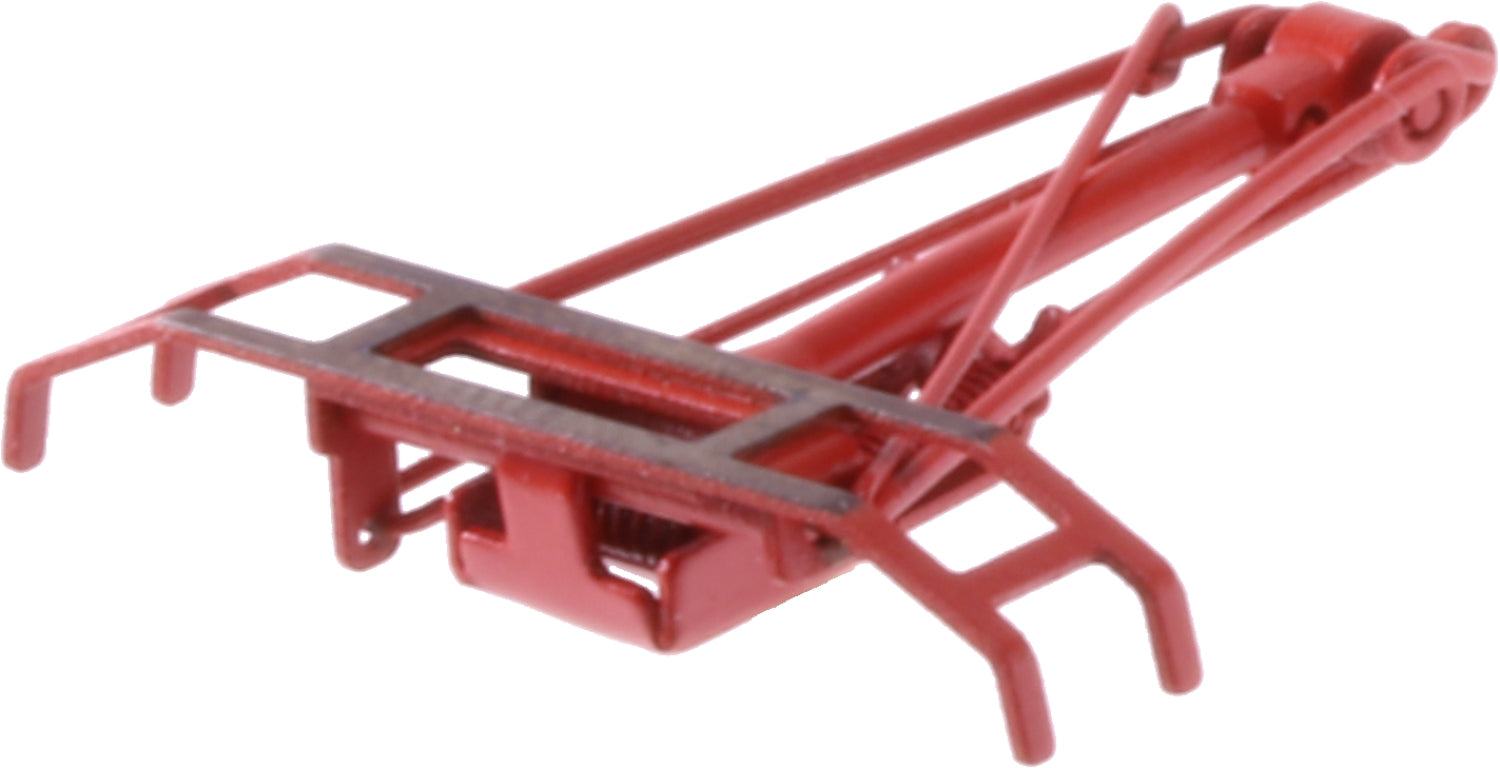 Marklin E150537 Model Train Pantograph – Trainz