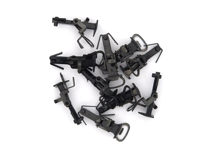 Marklin E701560 Model Train Coupler (Pack of 10) – Trainz