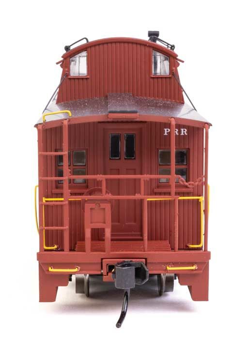 Walthers 920-902 HO PRR Merchandise Service Freight Train Set #3 – Trainz