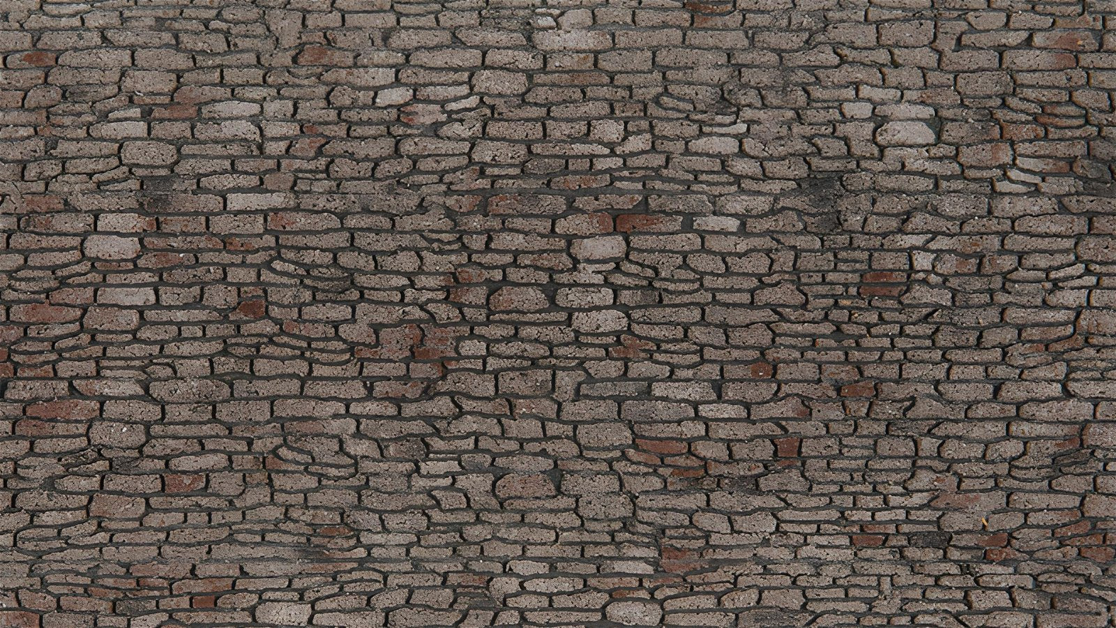 Noch 60371 HO Quarrystone Wall 3D Structured Sheet – Trainz