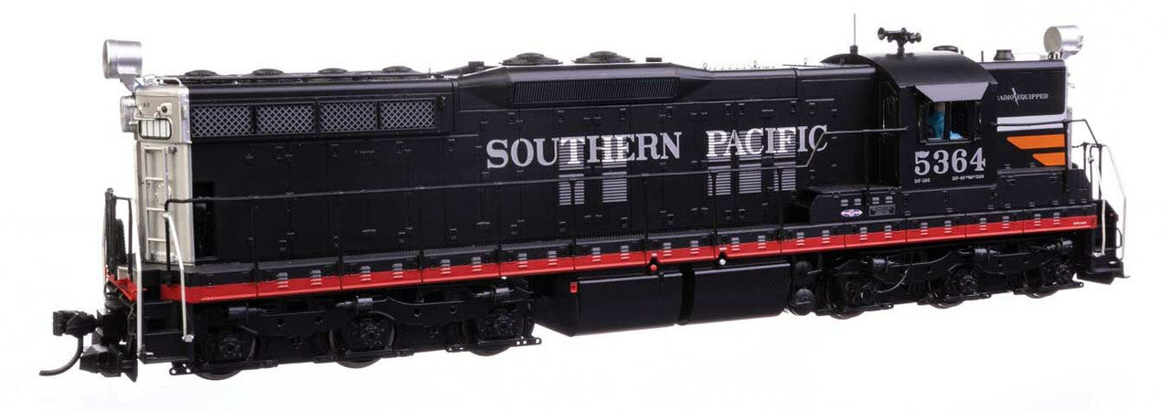 Walthers 920-48712 HO SP EMD SD9 Diesel Locomotive - Standard DC #5364 ...