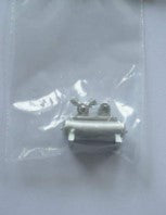 American Models AHM43-951 1:48 Undecorated Air Compressor – Trainz