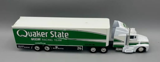 Racing Champions 03400 1:64 1991 Racing Champions Quaker State Transpo ...