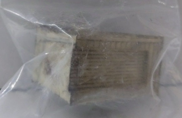 Model Tech Studios OD-2062p Pre Aged Sloped Stair Well Exit – Trainz