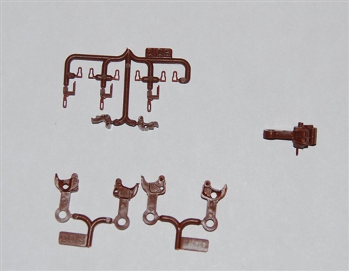 San Juan Car Co 5100 O/On3 MCB Sharon Coupler Kit – Trainz