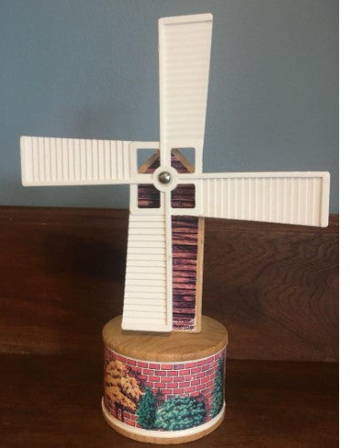 Learning Curve 99306 Thomas & Friends Wooden Shining Time Windmill – Trainz