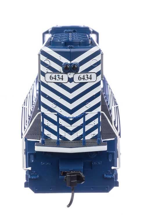 Walthers 910-21010 HO LSRC EMD SD70M Diesel Locomotive - ESU Sound & D ...