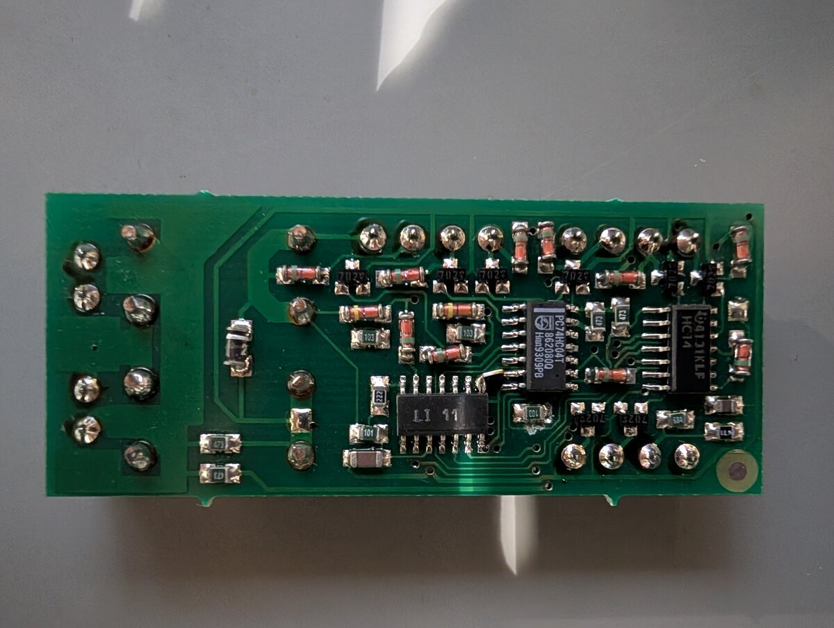 Digital Plus 10 200 Electric LE 200 DCC Decoder Accessory – Trainz