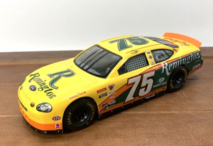 Racing Champions 06100-04122 1:64 #75 Rick Mast Taurus Remington NASCA ...