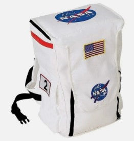 Aeromax Toys 10268 NASA Astronaut Backback For Kids – Trainz
