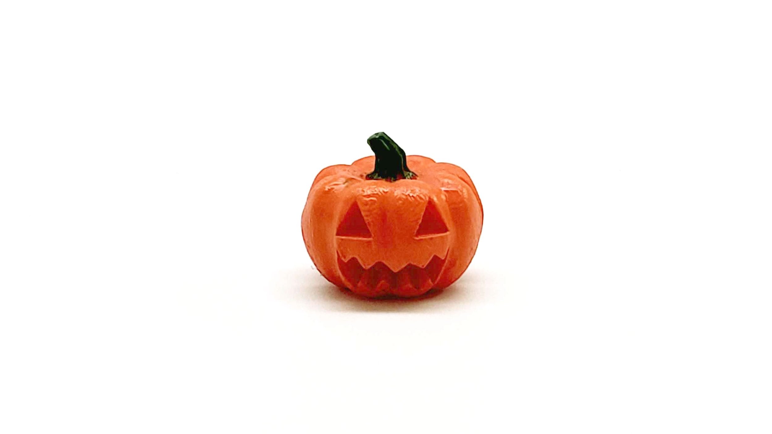 All Scale Miniatures 8701009 HO Jack-O'-Lanterns (Pack of 5) – Trainz