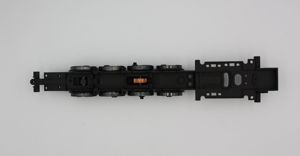 Lionel 38050-600 NPR Berkshire 2-8-2 Steam Locomotive Frame #779 – Trainz