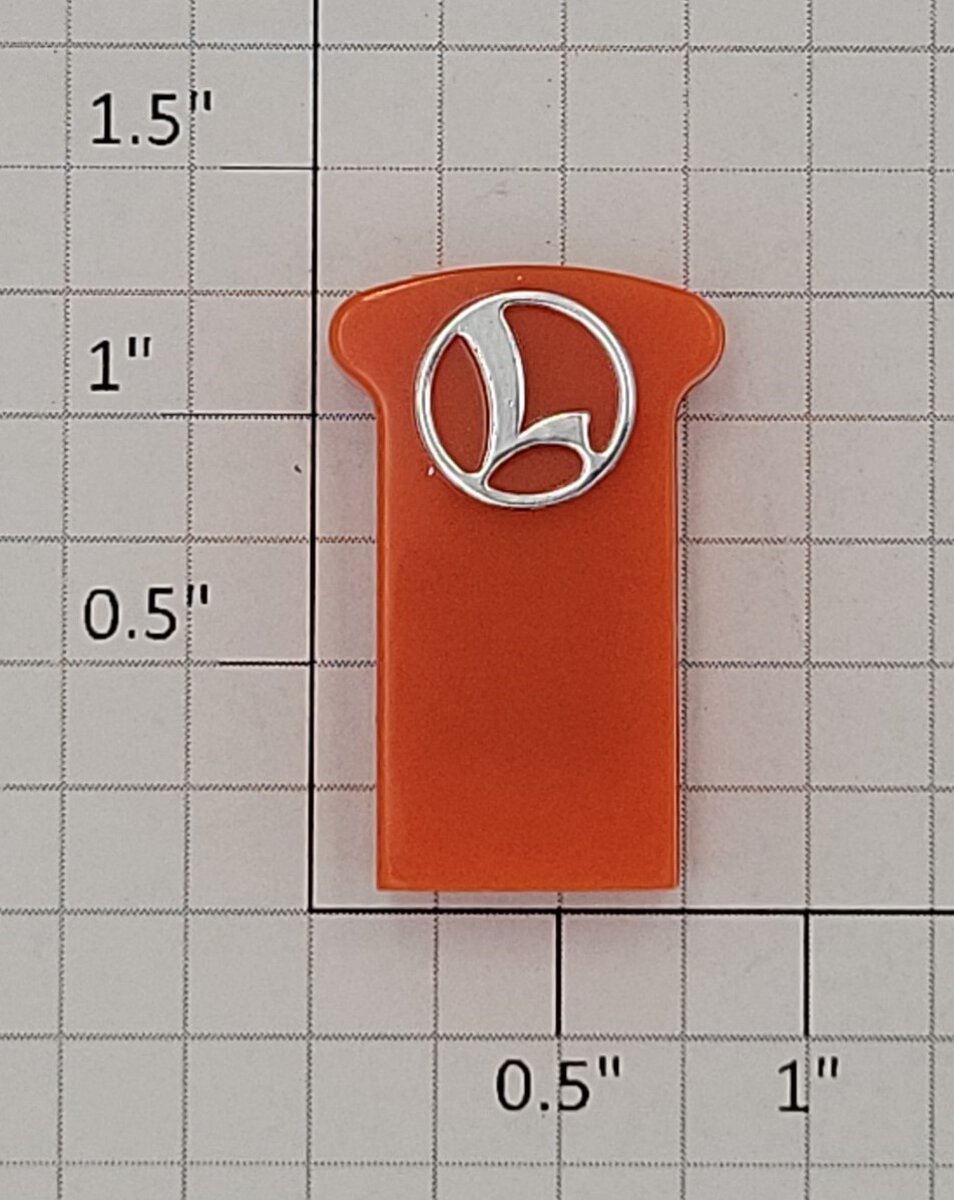 Lionel 691MM82205 Legacy BNSF ES44AC 7695 Memory Module – Trainz