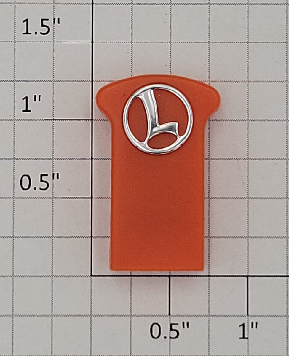 Lionel 691MM28270 Legacy Dash-8 408W DMY ATSF 563 Memory Module – Trainz