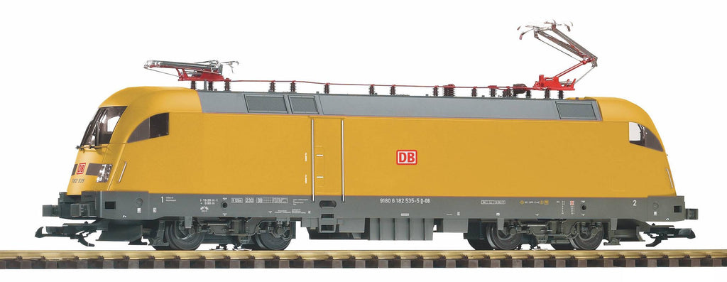 Piko 37402 G DB Netz VI BR 182 Taurus Electric Locomotive – Trainz
