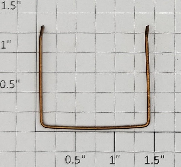 American Flyer LVT-741A Washington / Franklin Cow Catcher Hand Rail ...