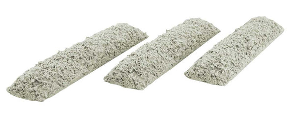 Micro-Trains 49994013 HOn3 Light Gray Gravel Load (Pack of 3) – Trainz
