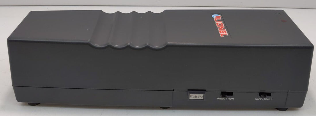 Lionel 6-128687 O TrainMaster Command PowerMaster – Trainz