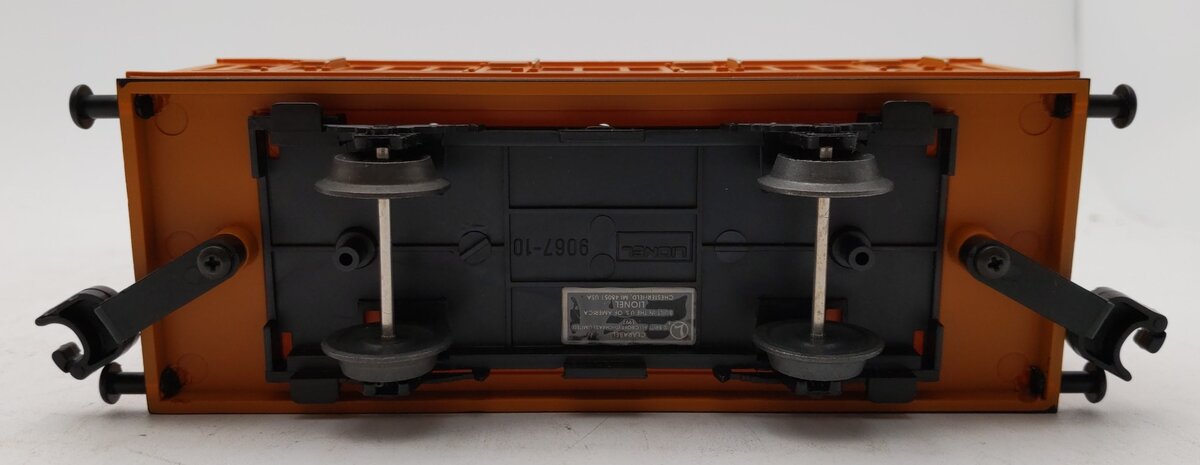 Lionel 6-15118 O Gauge Thomas the Tank Engine "Clarabel" Coach Car LN ...