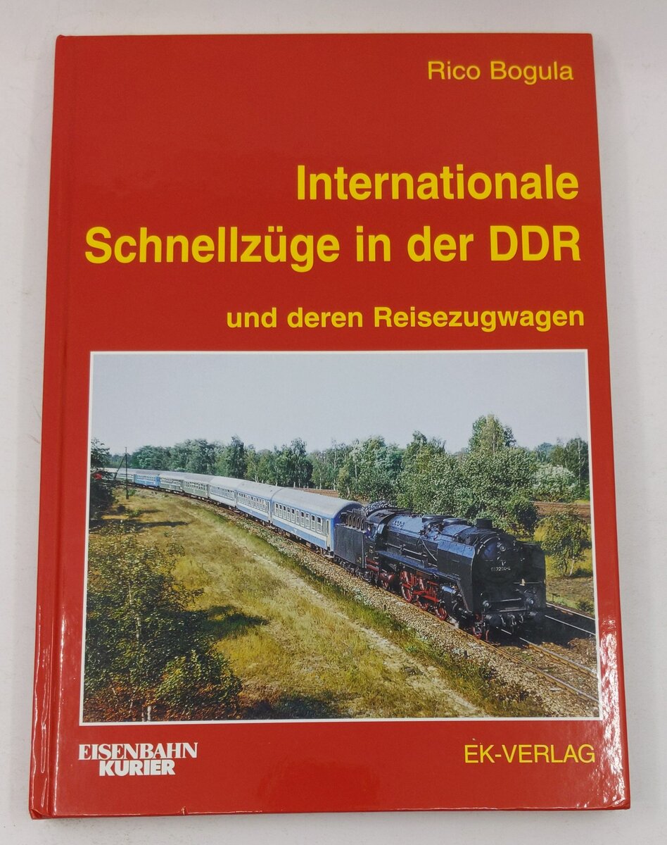Die Baureihe 95 Hardcover Book By Peter Melcher EX – Trainz