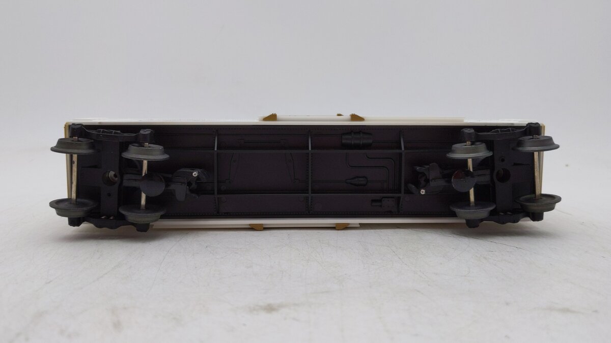 Lionel 6-19265 O Gauge Mickeys 65th Birthday Hi-Cube Boxcar EX/Box – Trainz