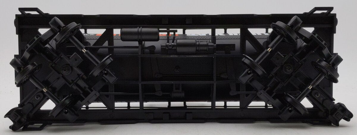 Lionel 8-87614 Tank Train Single Dome Tank Car #4589 EX/Box – Trainz