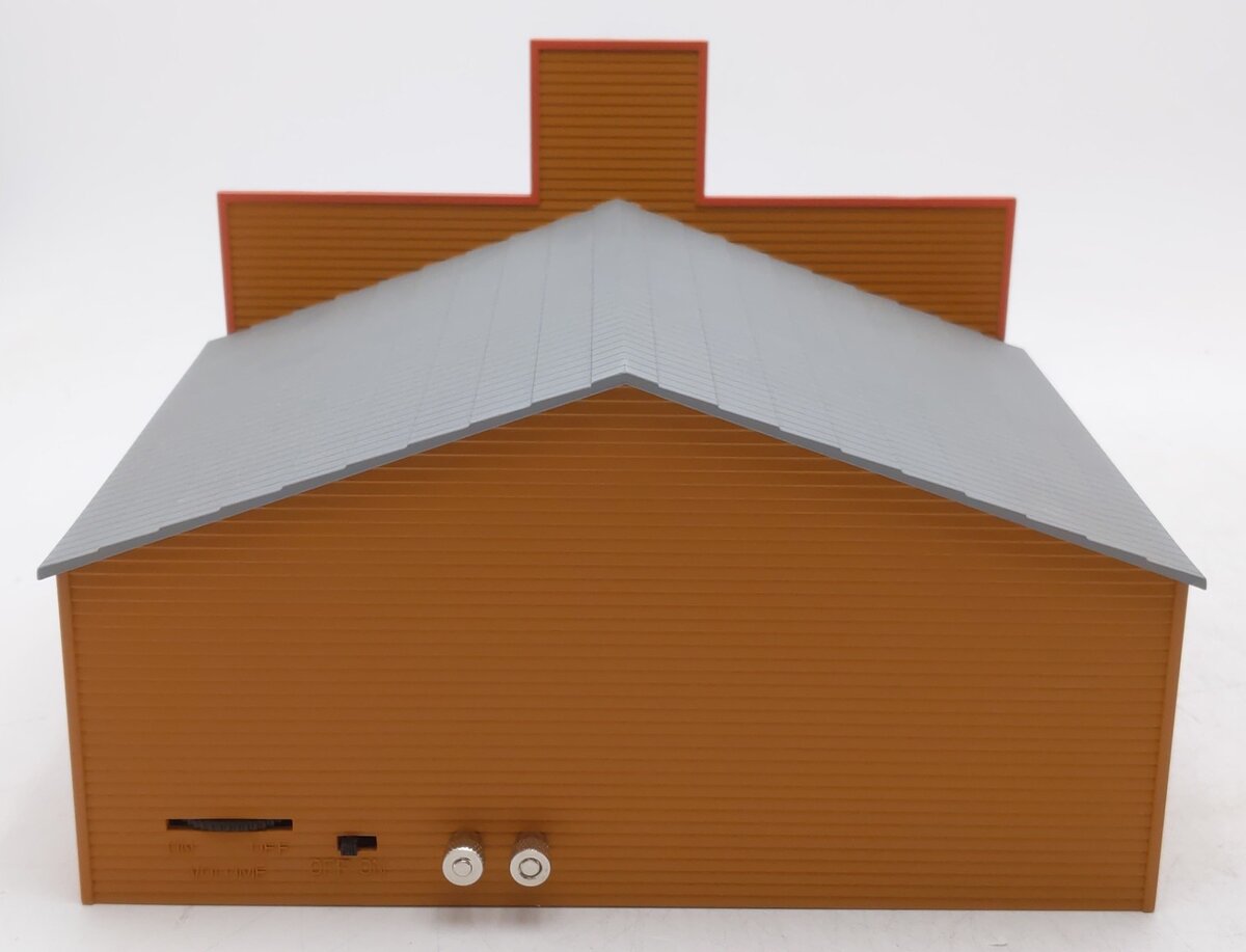 Lionel 6-24139 O Gauge Animated Duck Shooting Gallery LN/Box – Trainz