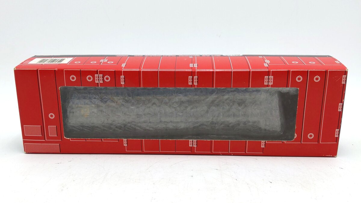 Atlas 8515 HO Scale Delaware & Hudson Weathered U33C Diesel #762 w/DCC ...