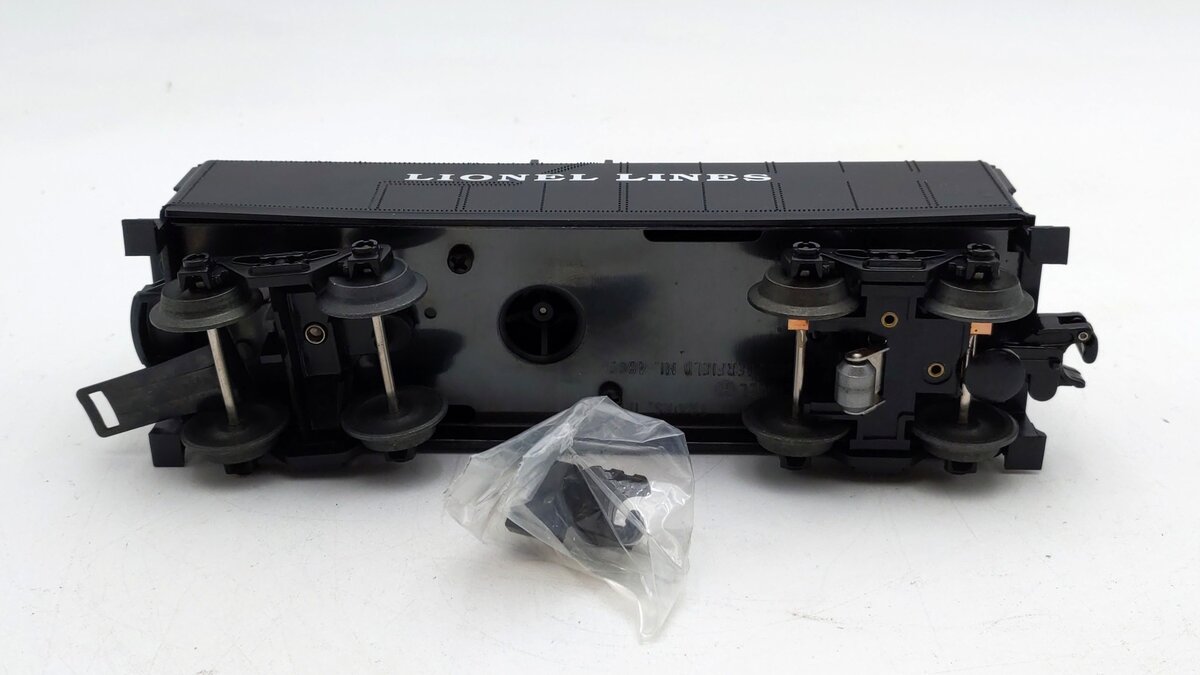 Lionel 6-16673 O Gauge Lines Air Whistle Tender LN/Box – Trainz