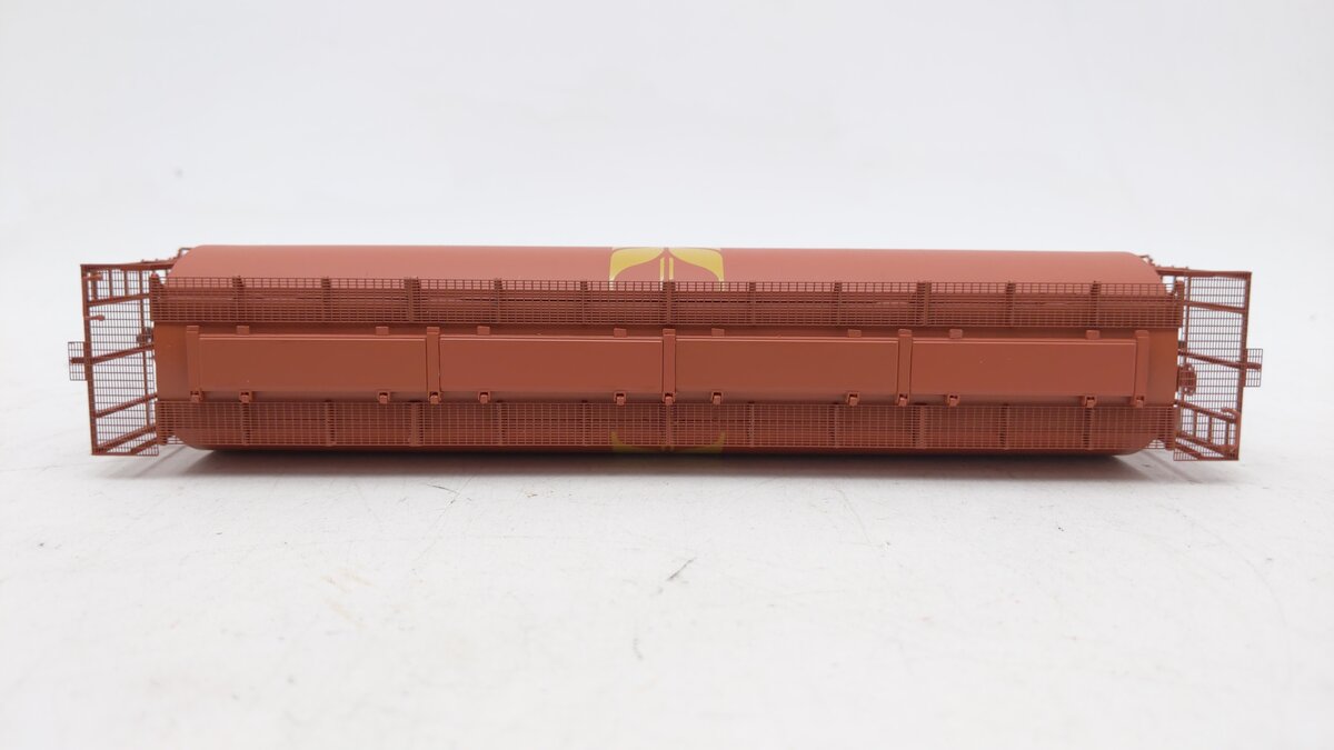 InterMountain 45116-49 HO Scale CNWX Cylindrical Covered Hopper Car #3 ...