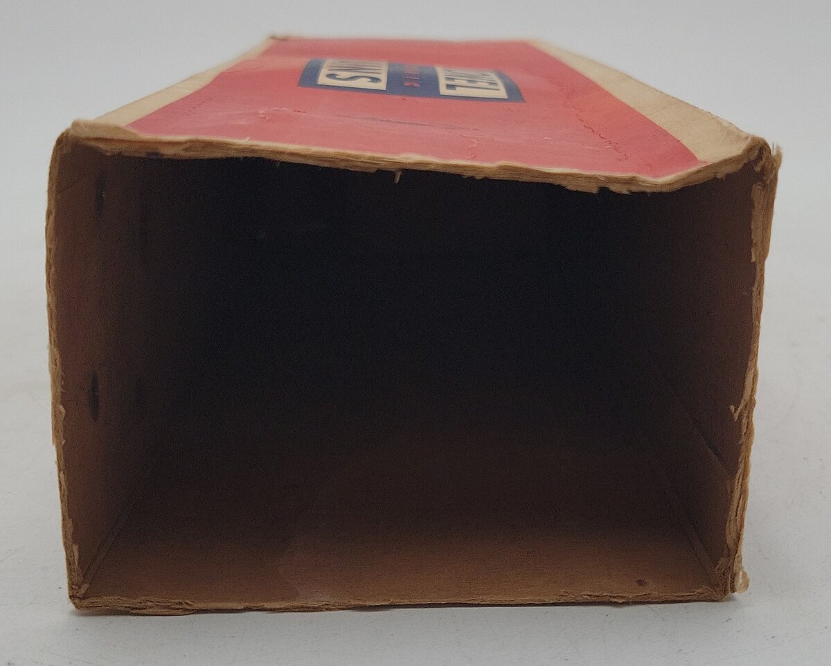 Lionel 6425 Vintage O Gulf Triple Dome Tank Car VG/Box – Trainz