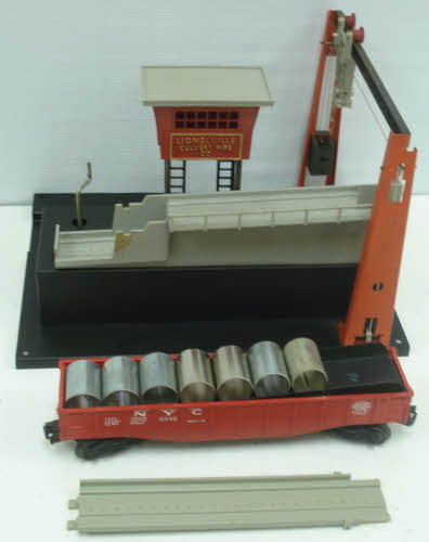 Lionel 6-8464 O Gauge Rio Grande F3 A Powered Diesel Locomotive #8464 ...