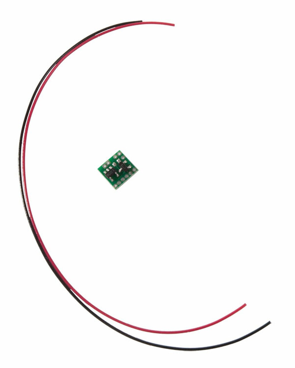 Ngineering NLA8031 Ultra-Miniature Mars Light Simulator Circuit Board ...