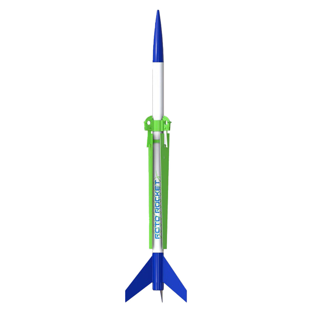 Estes 001322 Roto Rocket Flying Model Rocket Kit – Trainz