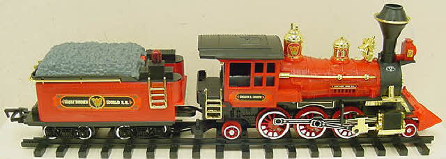 Marklin 7072 HO 4-Switch Control Panel – Trainz