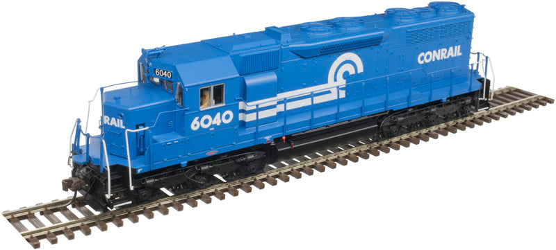 Atlas 10002751 HO Conrail EMD SD-35 Diesel Locomotive #6023 – Trainz