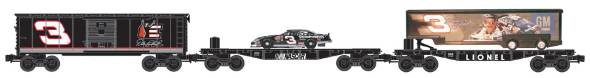 Lionel 6-11007 Dale Earnhardt Sr. Expansion Pack – Trainz