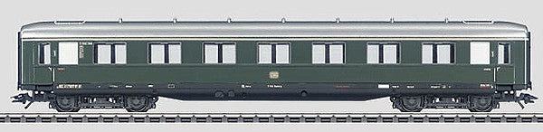 Marklin 43202 HO Scale Passenger Car 1st Class – Trainz