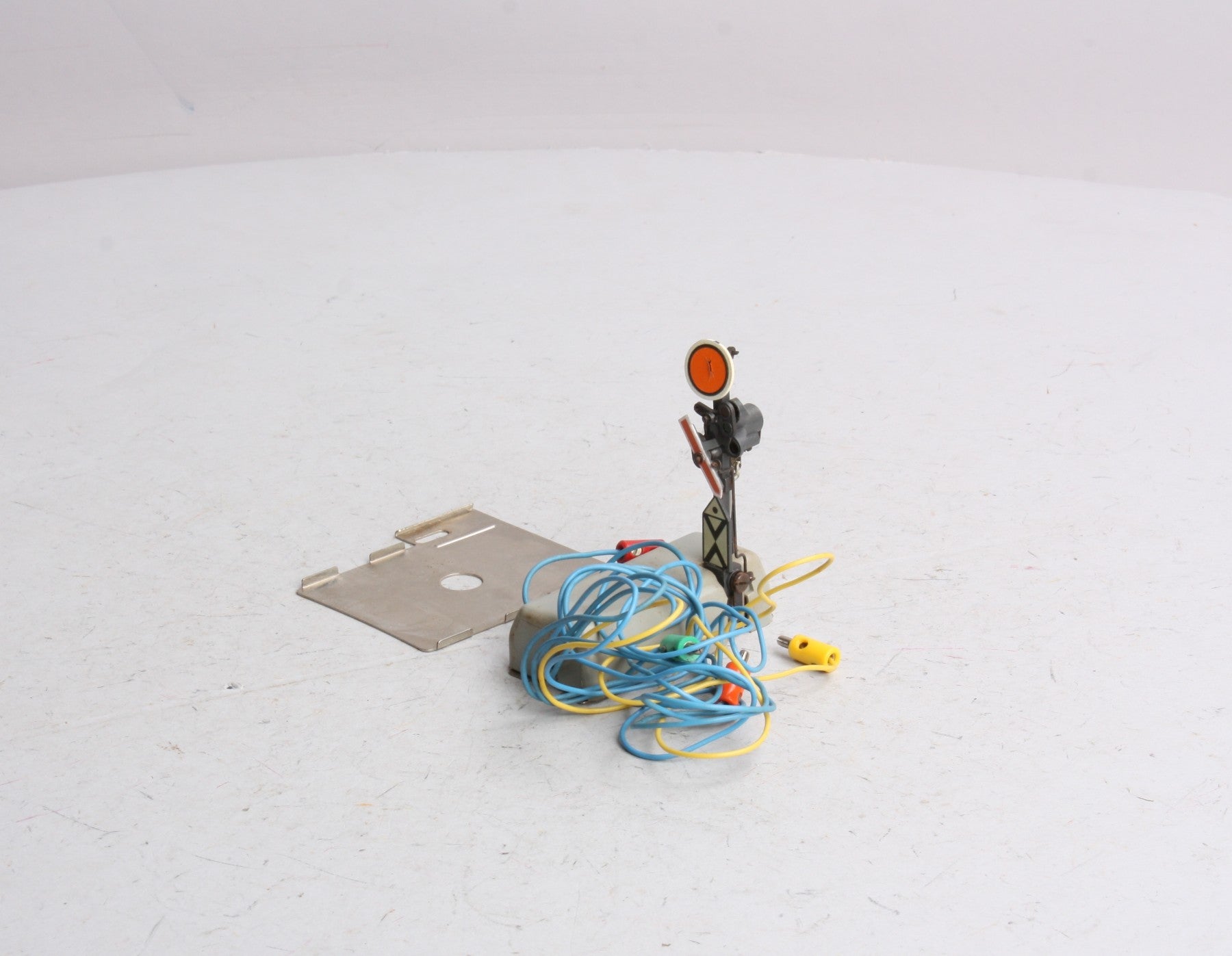 Marklin 7038 HO Distance Signal – Trainz