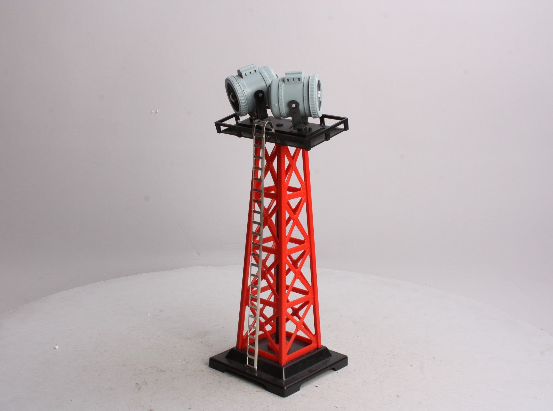 Lionel 6-22326 O Twin Searchlight Tower – Trainz