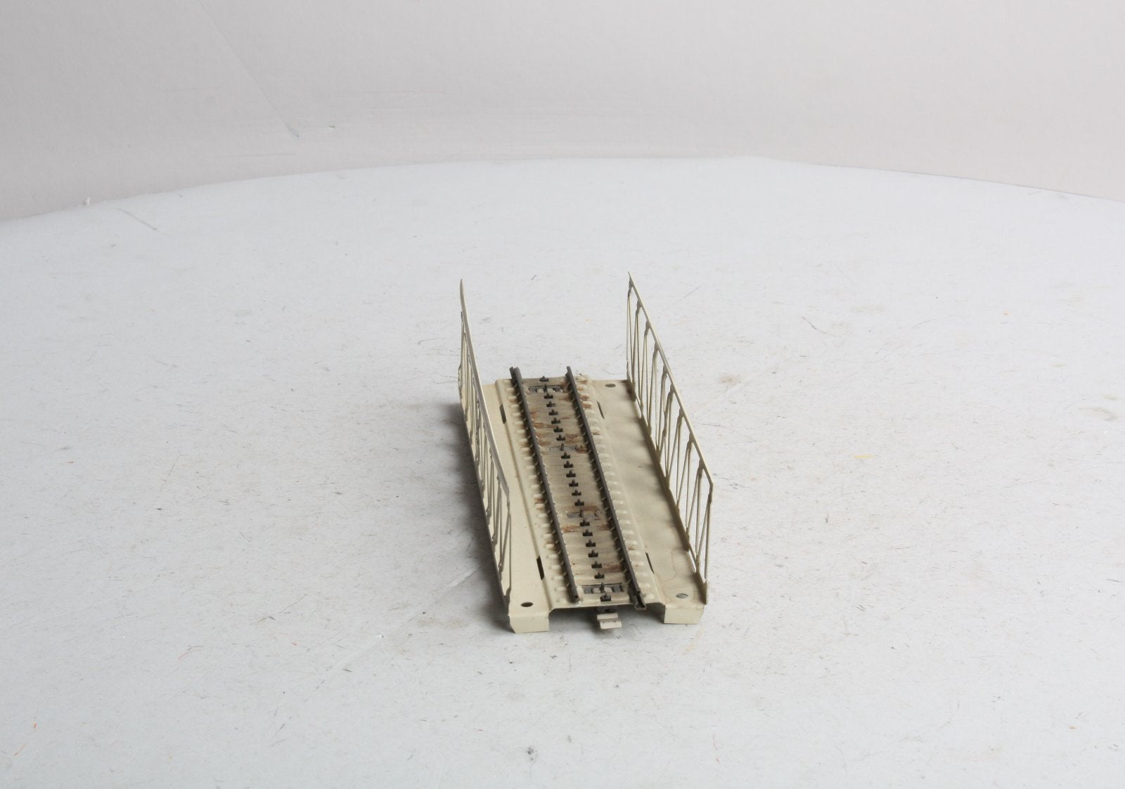Marklin 7162 HO Scale Lattice Girder Bridge – Trainz