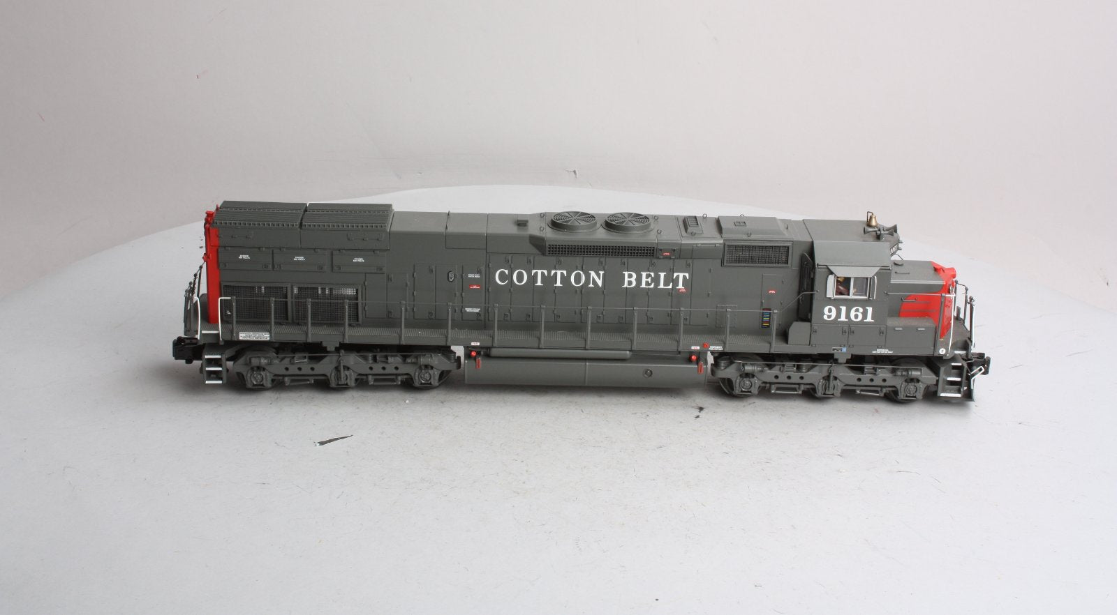 MTH 20-2890-3 SSW SD45T-2 Non-Powered Tunnel Motor Diesel Engine #9163 ...