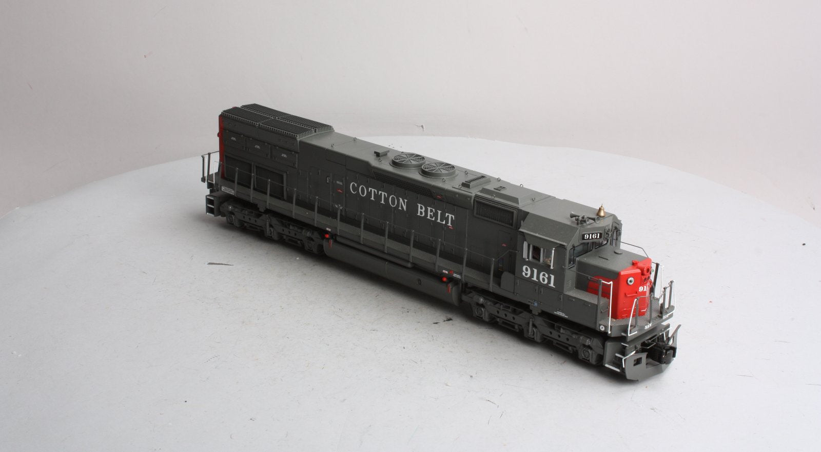 MTH 20-2890-3 SSW SD45T-2 Non-Powered Tunnel Motor Diesel Engine #9163 ...