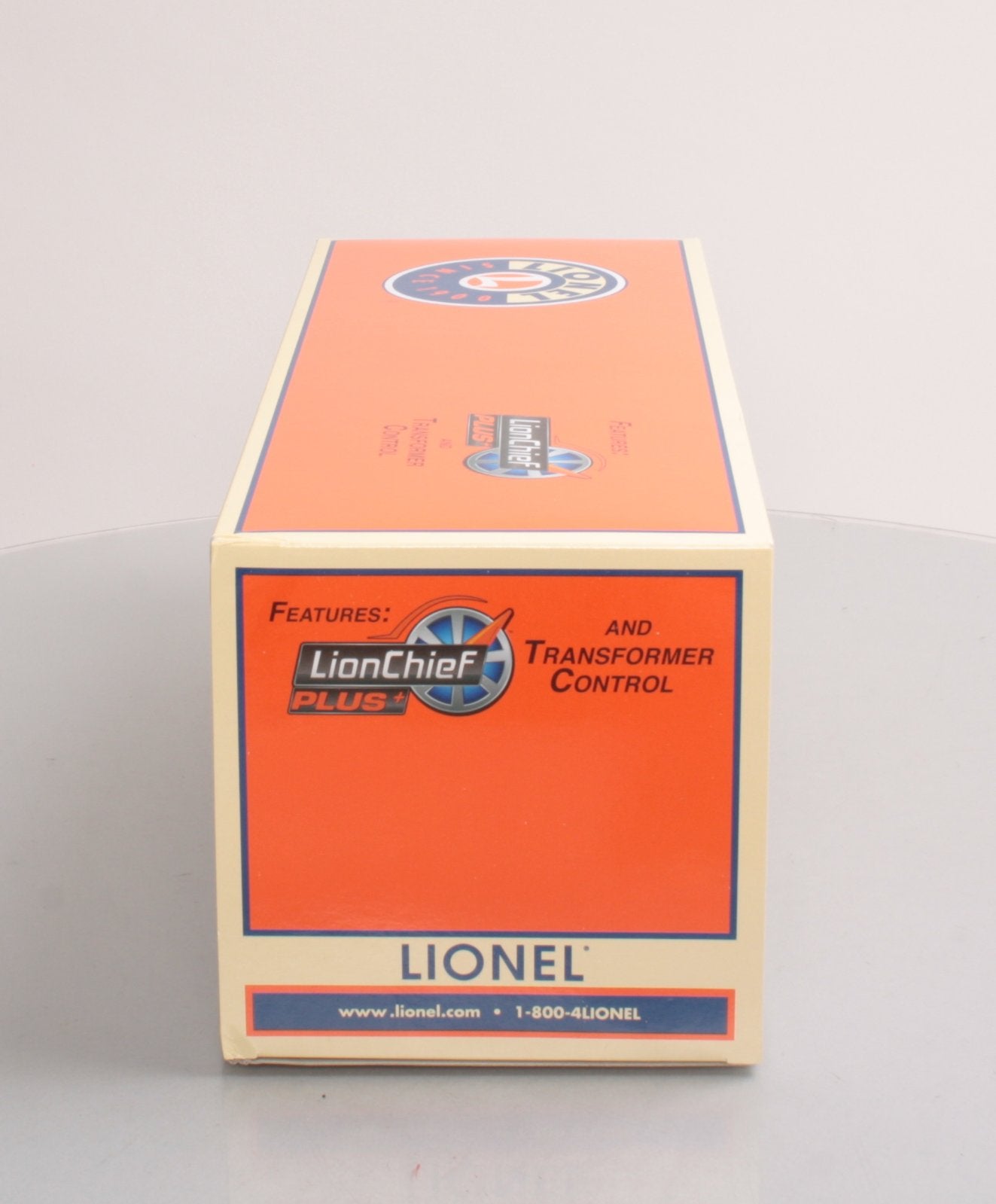 Lionel 6-38778 CNW LionChief Plus RS-3 Diesel Locomotive #1621 – Trainz