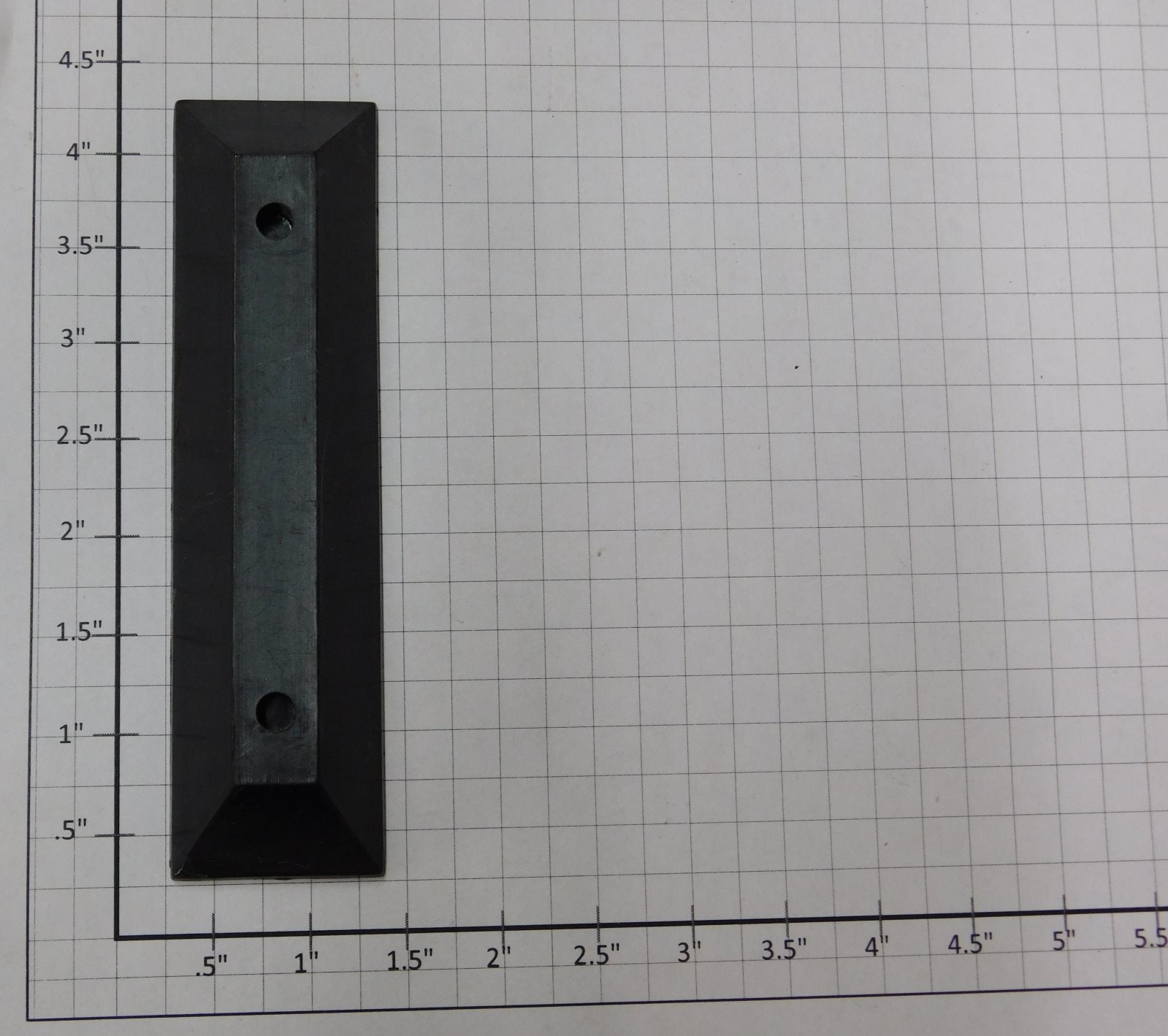 Plasticville PSB-1 Signal Bridge Base – Trainz